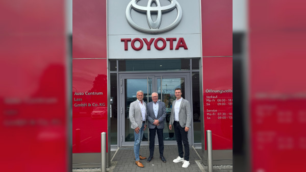 50 Jahre AUTO CENTRUM LASS - Kieler Nachrichten