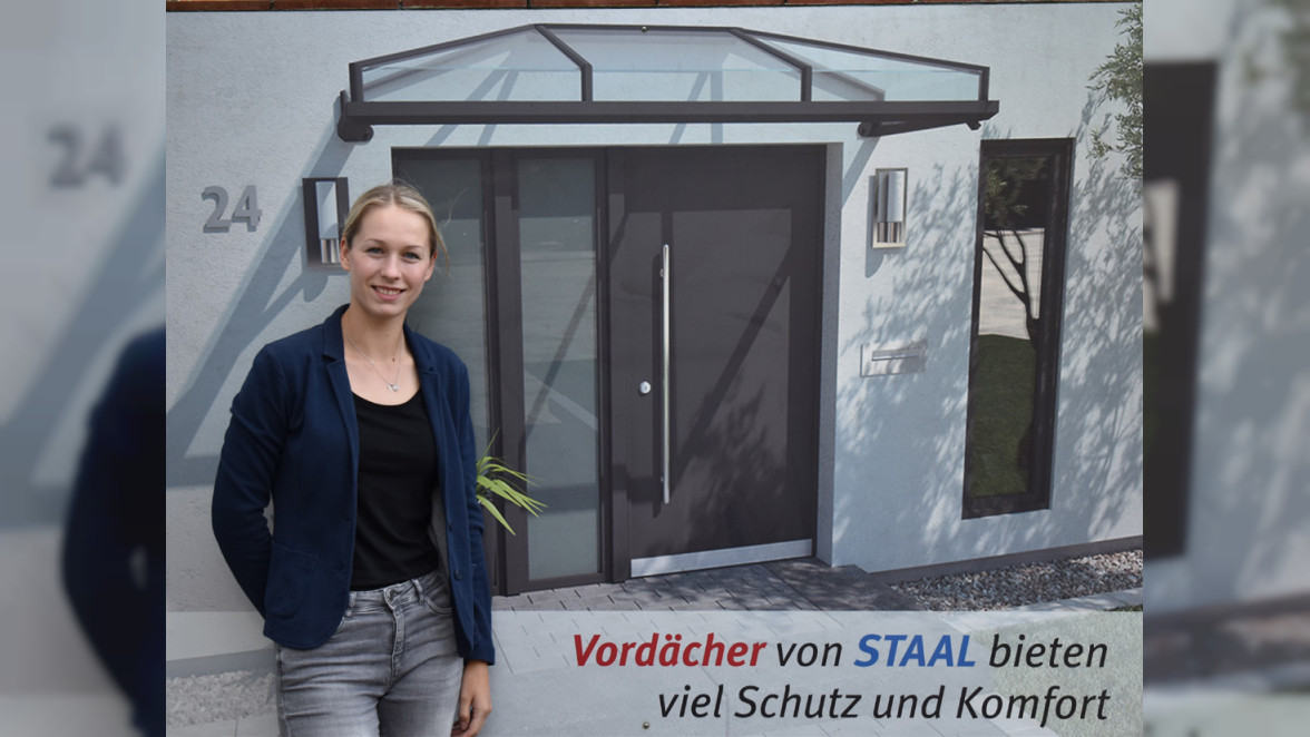 Staal GmbH: Gut geschützt bei jedem Wetter - Kieler Nachrichten