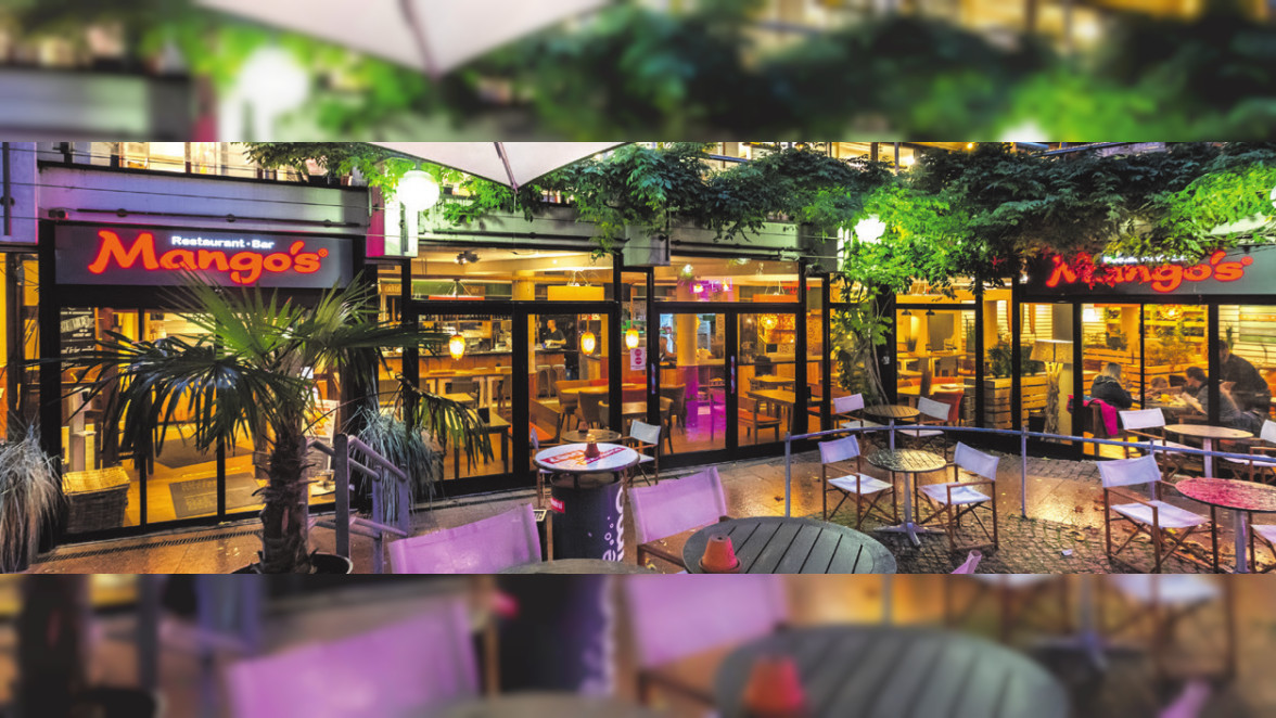 Restaurant Kiel Alter Markt