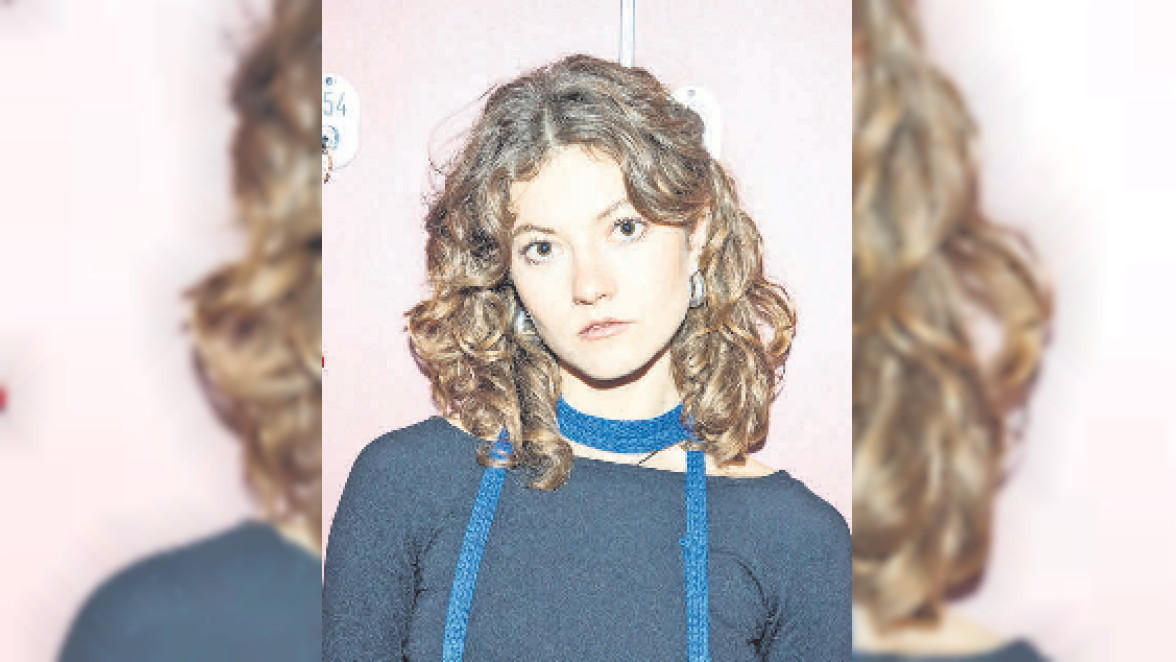 Der Berliner Singer-Songwriter Benne geht am 23. April auf Tour. Seine ...