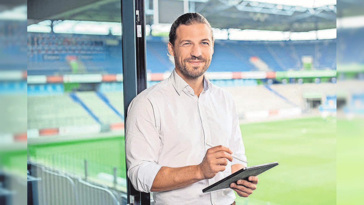 Trainer oder Sportmanager: Neuer Bachelor-Studiengang Sportwissenschaft ...