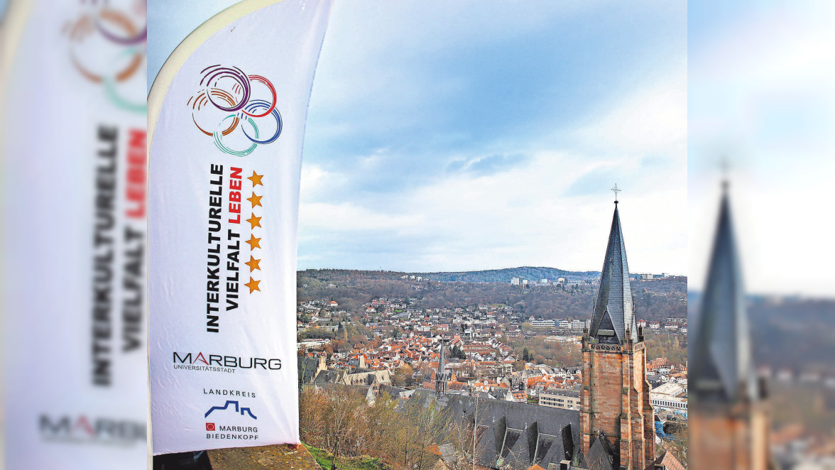 Vielfältige Möglichkeiten: Stadt und Landkreis vergeben das Gütesiegel ...