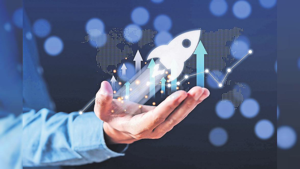 Das Future Tech Fest am 22. August auf dem Areal Böhler bietet ein ...