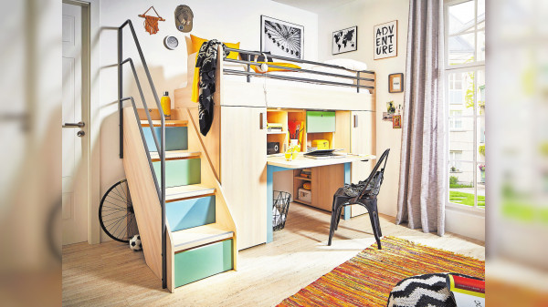 Bauen und Wohnen - Solinger Tageblatt